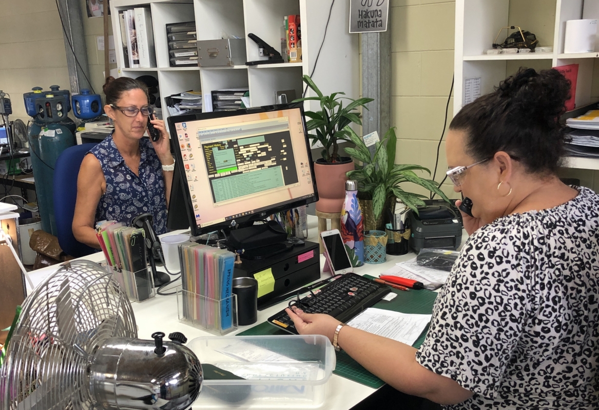 We are here to help!! | Frame Care Australia