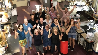 Frame Care Australia | We always find a Solution